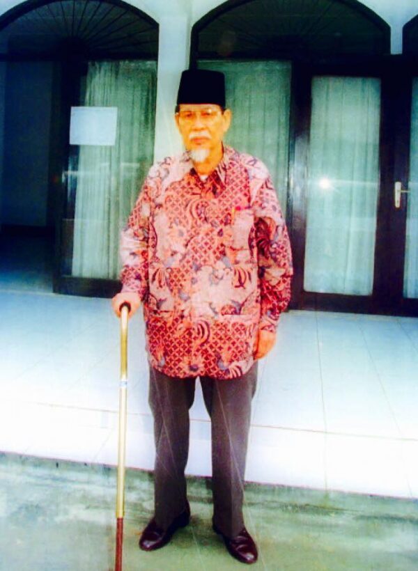 Kisah Habib Palsu dan Prof KH Ibrahim Hosen LML – Khazanah GNH