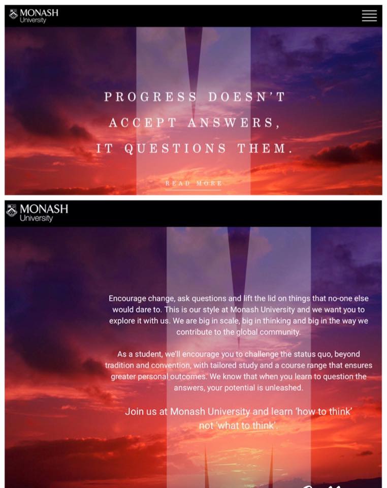 monash – Khazanah GNH